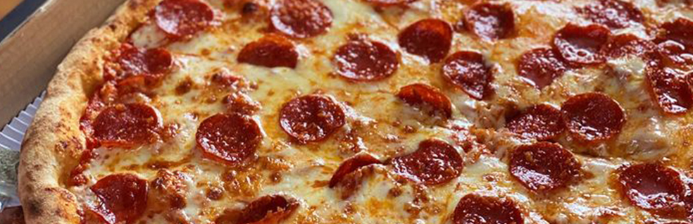 Soho Pizza[Soho Pizza] - Ryoii