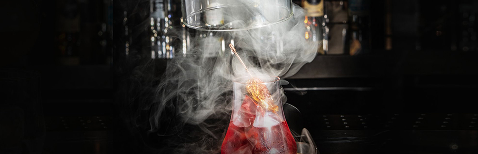 Cooling Tower Rooftop Bar[Cooling Tower Rooftop Bar] - Ryoii