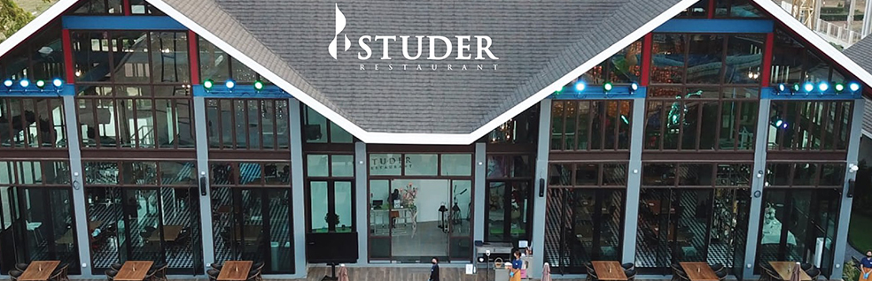 Studer Restaurant[Studer Restaurant] - Ryoii