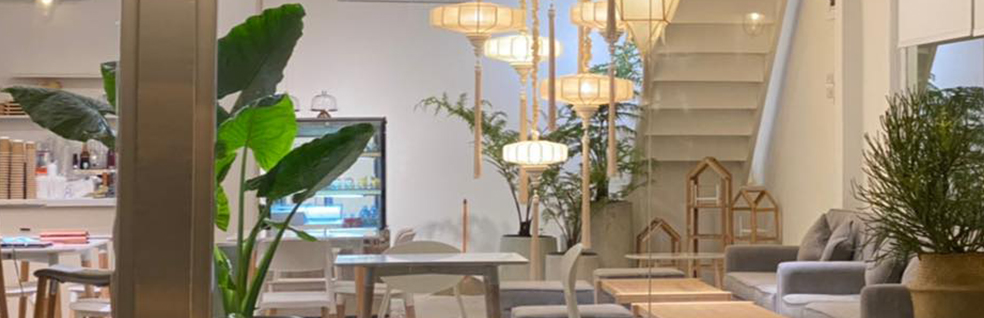 LIGHT CAFE’[LIGHT CAFE’] - Ryoii