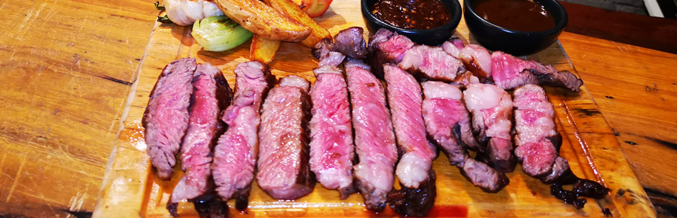 Best Country Beef Steak House - Ekkamai[Best Country Beef Steak House ...