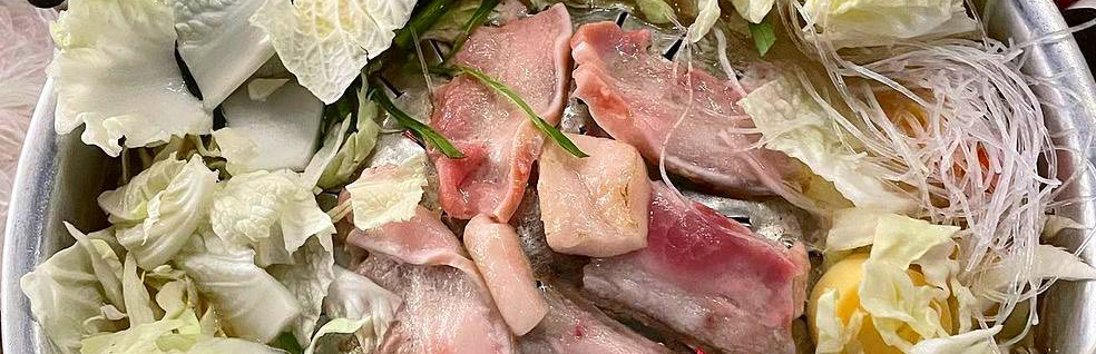 Everyday mookrata & cafe[Everyday mookrata & cafe] - Ryoii