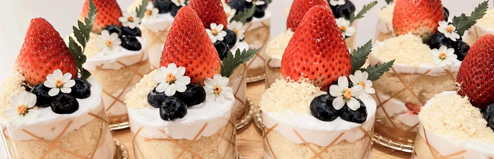 ANKO homemade bakery[ANKO homemade bakery] - Ryoii