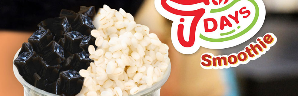 7DAYS สาขาตลาดรวมทรัพย์ (อโศก)[7DAYS สาขาตลาดรวมทรัพย์ (อโศก)] - Ryoii