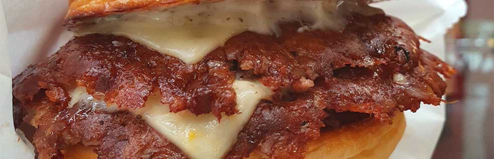 Smizzle Burger[Smizzle Burger] - Ryoii