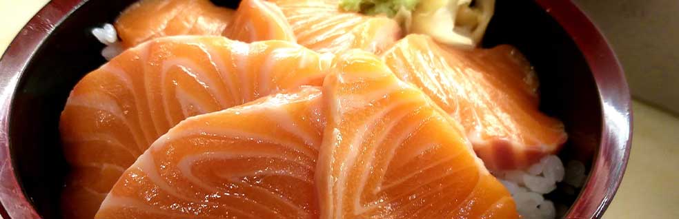 Suzuran sushi รามอินทรา 31[Suzuran sushi รามอินทรา 31] - Ryoii