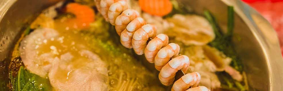 Okay Shabu สาขาช้างเผือกเชียงใหม่[Okay Shabu สาขาช้างเผือกเชียงใหม่ ...