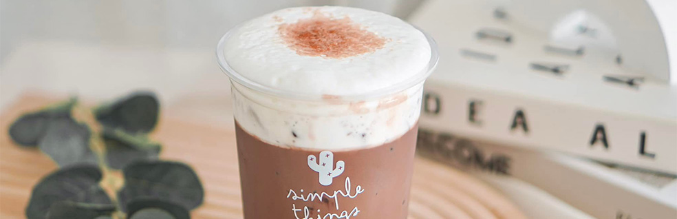 Simple Things[Simple Things] - Ryoii