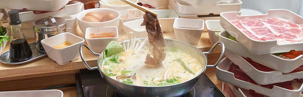 SHABU LAB[SHABU LAB (แยกเกษตร)] - Ryoii