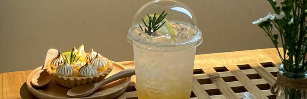 Lemon Me Farm[Lemon Me Farm] - Ryoii