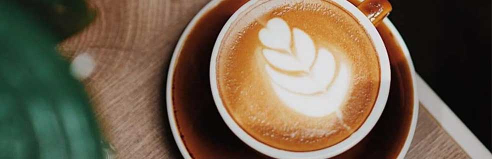 Resfeber Cafe[Resfeber Cafe] - Ryoii