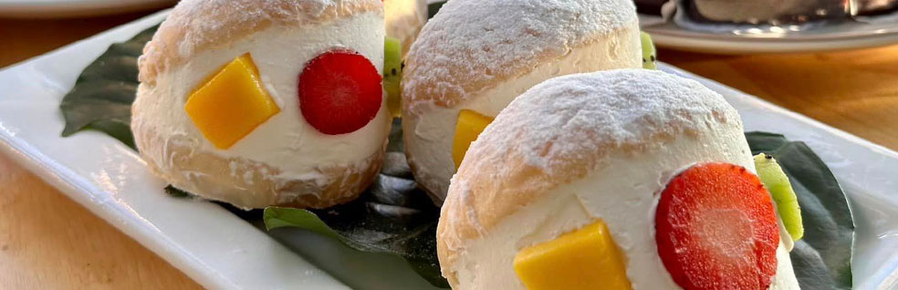 Ava Cafe’[Ava Cafe’] - Ryoii