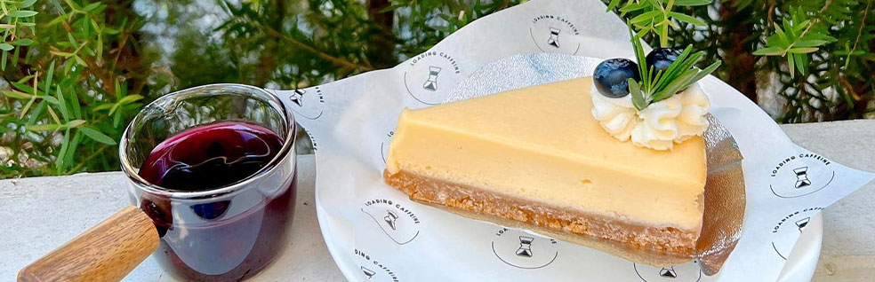 Loading Caffeine[Loading Caffeine] - Ryoii