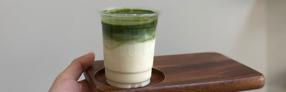 LUA Café[LUA Café] - Ryoii