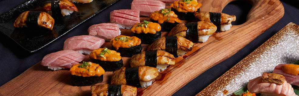 Shiguma - Japanese Restaurant[Shiguma - Japanese Restaurant] - Ryoii