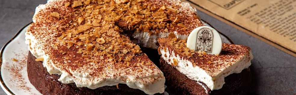 Bake De Fleur[Bake De Fleur] - Ryoii