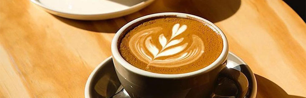 Cøffee No.9 สาขาซอยพหลโยธิน 8[Cøffee No.9 สาขาซอยพหลโยธิน 8] - Ryoii