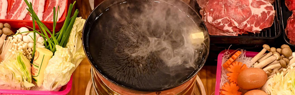 Butter Buffet[Butter Buffet] - Ryoii