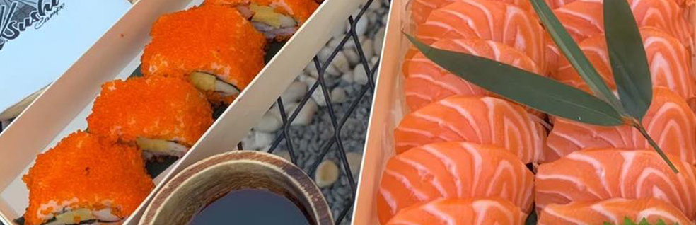 Sushi Campo[Sushi Campo] - Ryoii
