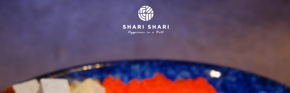 Shari Shari สาขา The PARQ[Shari Shari สาขา The PARQ] - Ryoii