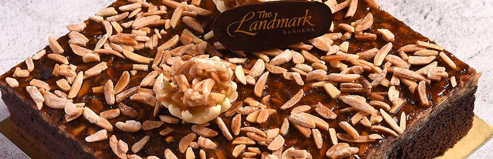 Landmark Bakery & Café[Landmark Bakery & Café] - Ryoii