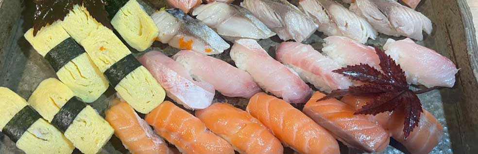 TOMI Japanese Buffet[TOMI Japanese Buffet] - Ryoii