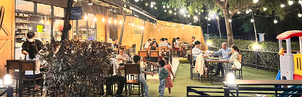 Tender Valley[Tender Valley] - Ryoii