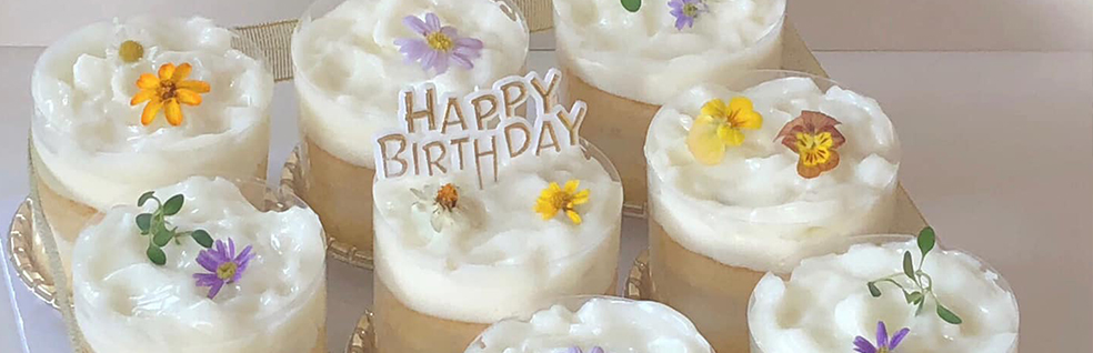 All Dear homemade bakery[All Dear homemade bakery] - Ryoii