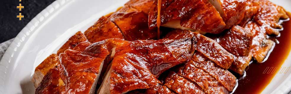 เป็ดย่างอพอลโล[Apollo Duck] - Ryoii