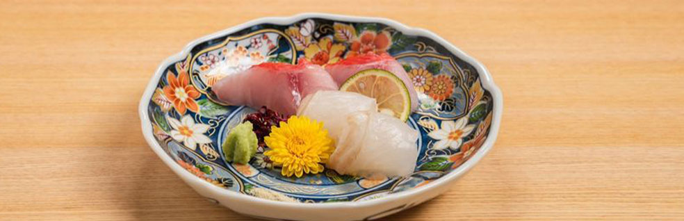 Sushi Sora 空[Sushi Sora 空] - Ryoii