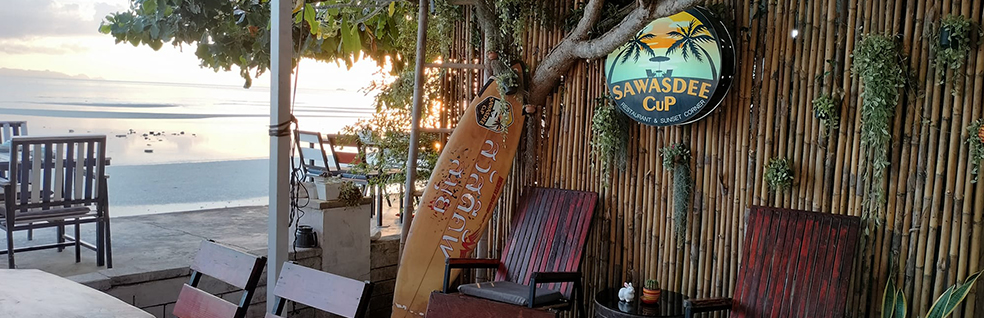 Sawasdee-CuP Samui[Sawasdee-CuP Samui] - Ryoii