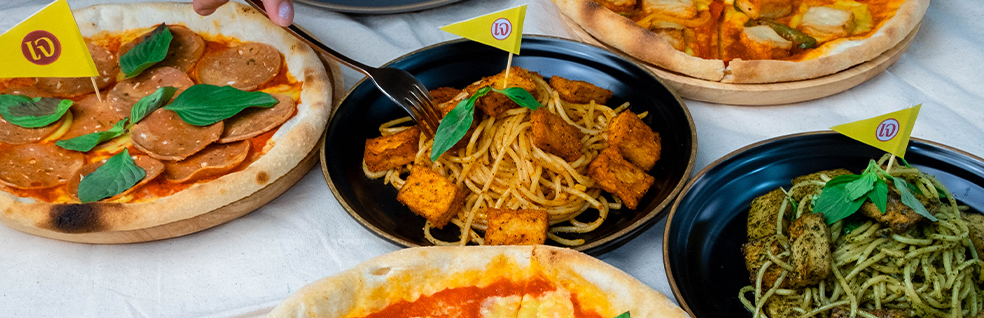 Premium Craft Pizza[Premium Craft Pizza] - Ryoii