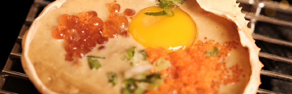 Rinji Japanese Dining Experience[Rinji Japanese Dining Experience] - Ryoii