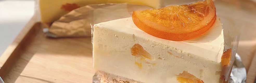 Dear December Cafe[Dear December Cafe] - Ryoii