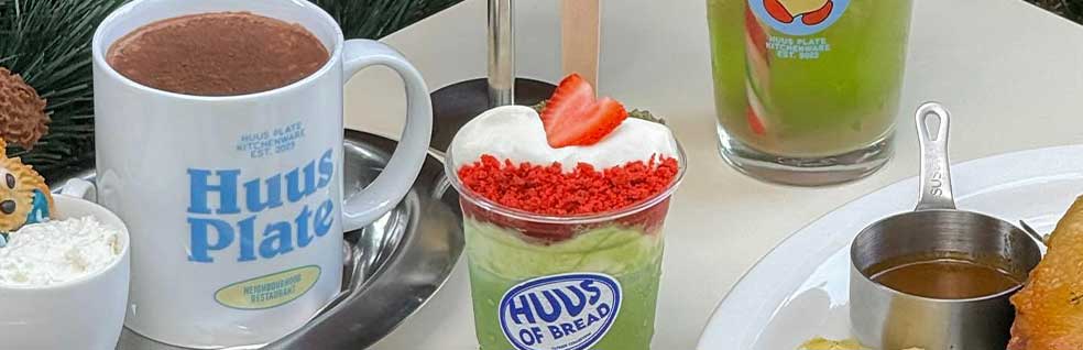 HUUS PLATE[HUUS PLATE] - Ryoii