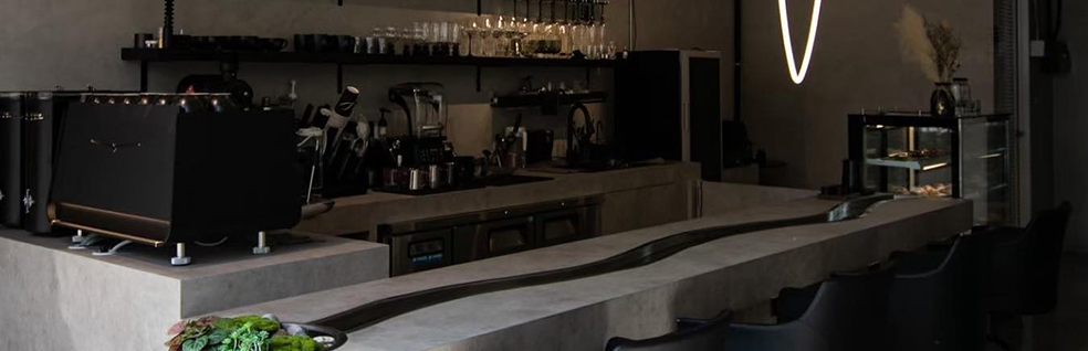 FlowEver Cafe & Wine[FlowEver Cafe & Wine] - Ryoii