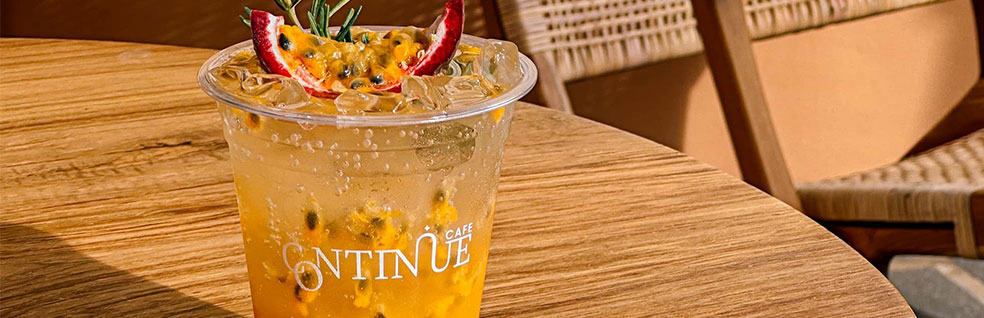 Continue.cafe[Continue.cafe] - Ryoii