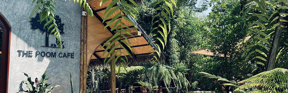 The Poom At KhaoYai[The Poom At KhaoYai] - Ryoii