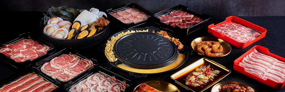 So grill and Shabu สาขาโลตัส บางแค[So grill and Shabu สาขาโลตัส บางแค ...