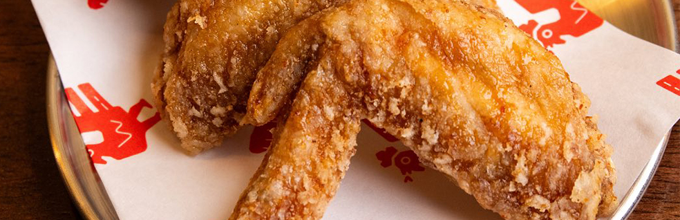 5 YEN Izakaya[5 YEN Izakaya] - Ryoii