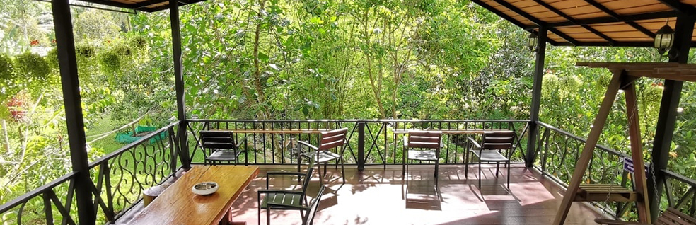 Brook Coffee - Chumphon[Brook Coffee - Chumphon] - Ryoii