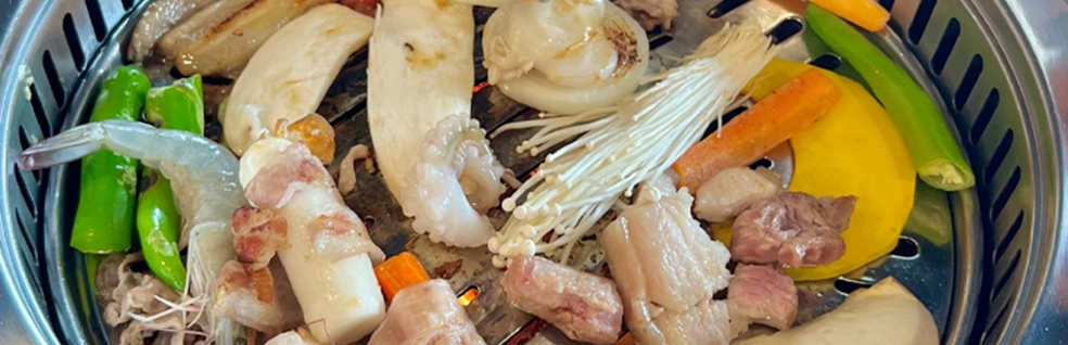 KBBQ สาขาลาดพร้าว[KBBQ สาขาลาดพร้าว] - Ryoii