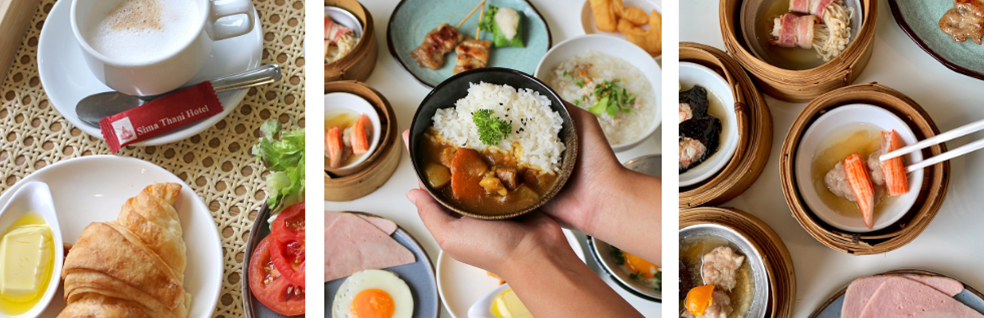 Sima Thani[Sima Thani] - Ryoii