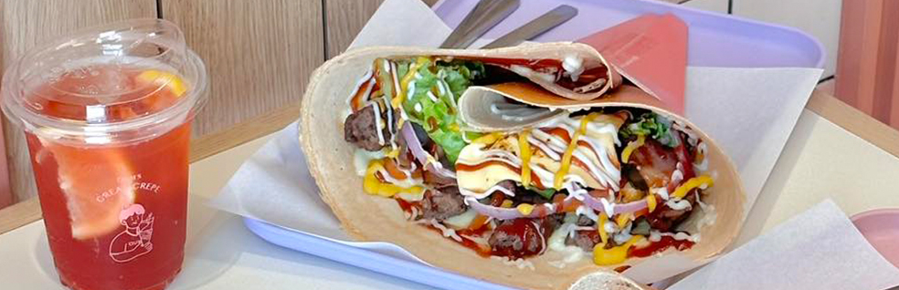 Oum’s.great.crepe[Oum’s.great.crepe (เจริญนคร 10)] - Ryoii