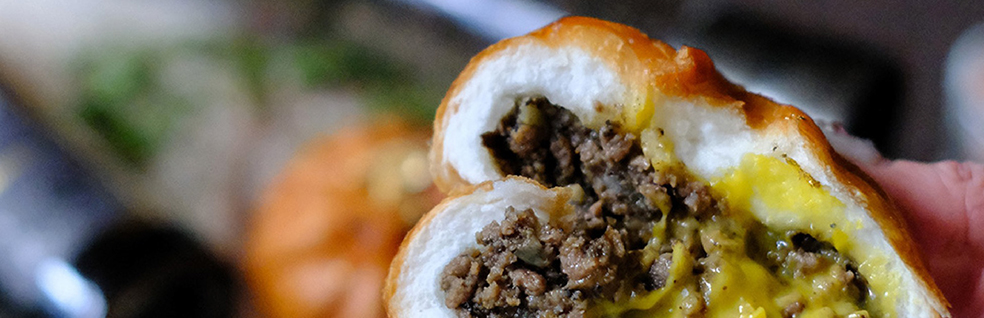 Tan Por Salapao ท่านพ่อซาลาเปา[Tan Por Salapao ท่านพ่อซาลาเปา] - Ryoii