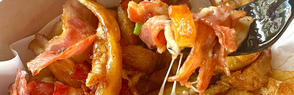 Bad Poutine[Bad Poutine] - Ryoii