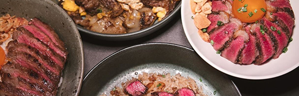 WILD BEEF[WILD BEEF] - Ryoii