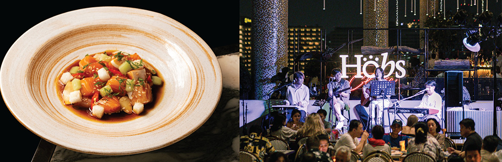 Hobs ICONSIAM[Hobs ICONSIAM] - Ryoii