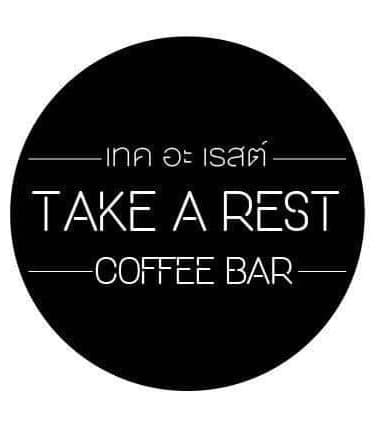Take A Rest Coffee Bar[Take A Rest Coffee Bar] - Ryoii