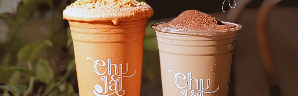 Chujai The roaster สาขาในเมือง[Chujai The roaster สาขาในเมือง] - Ryoii